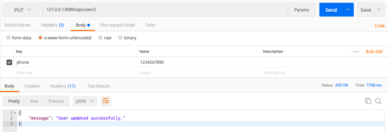 Laravel Passport - Working with Authentication, Scope, and Permission | WebOmnizz