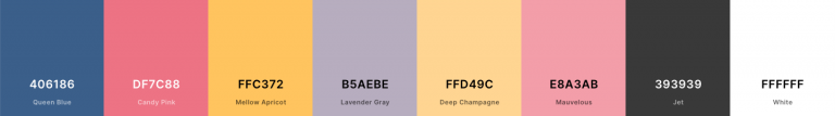 How to Custom Color Palette to Gutenberg Block in WordPress | WebOmnizz